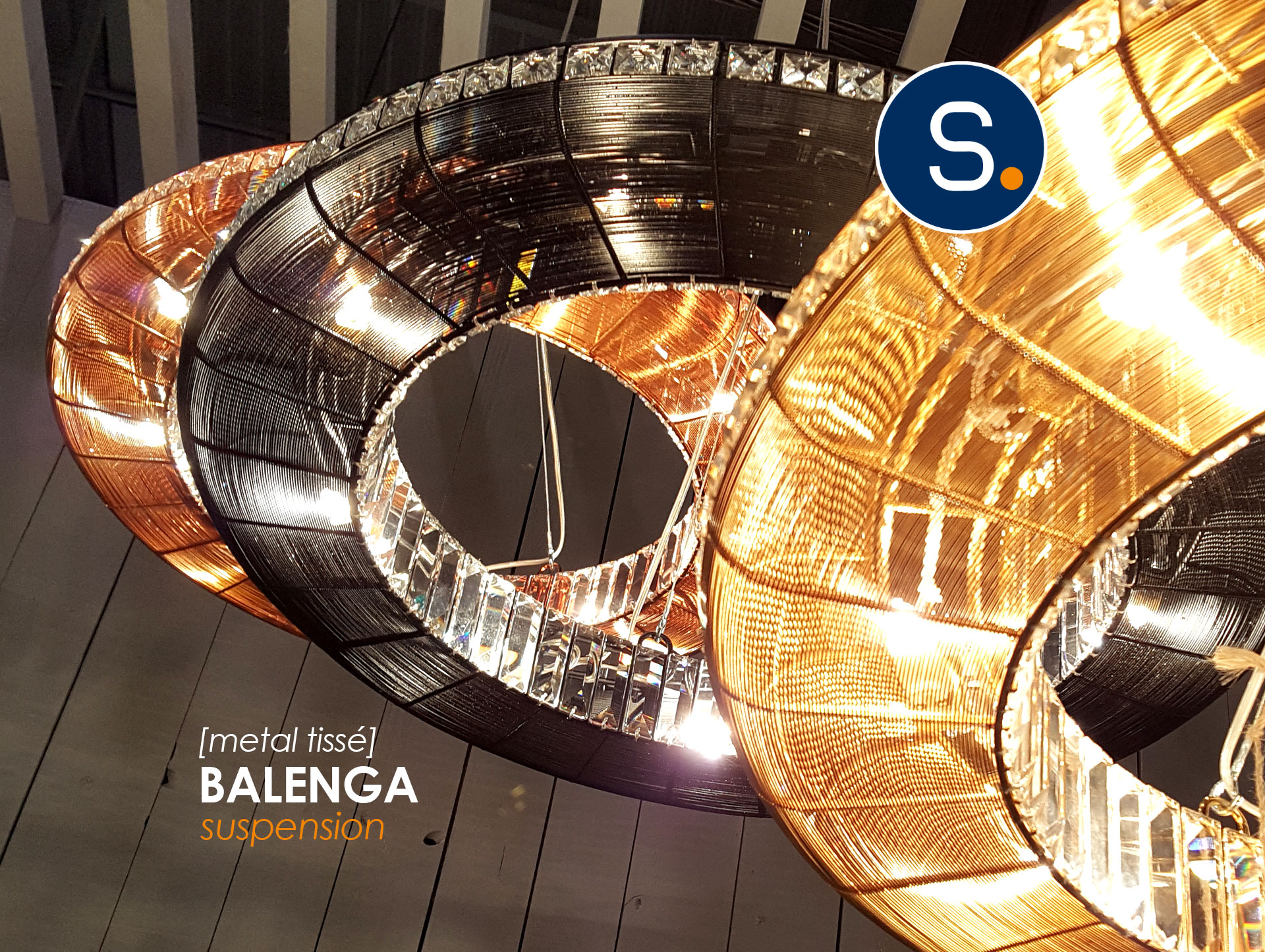 Nouveauté - Spiridon Deco