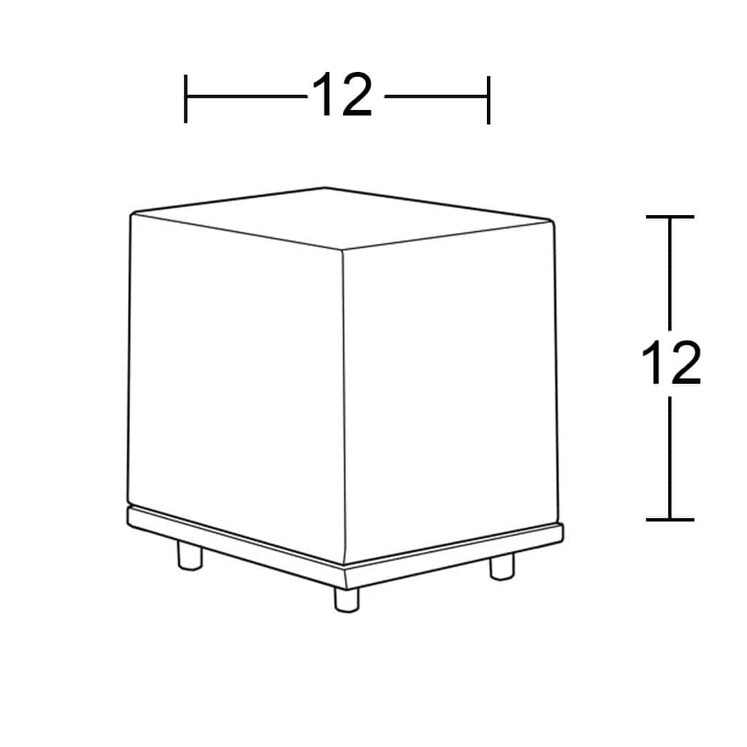 BATCHA T1 - table & floor lamp - Spiridon Deco